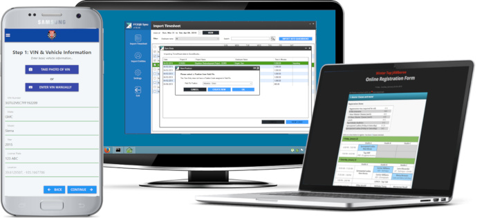 Pell Software | Top Custom Software Development Company | Denver